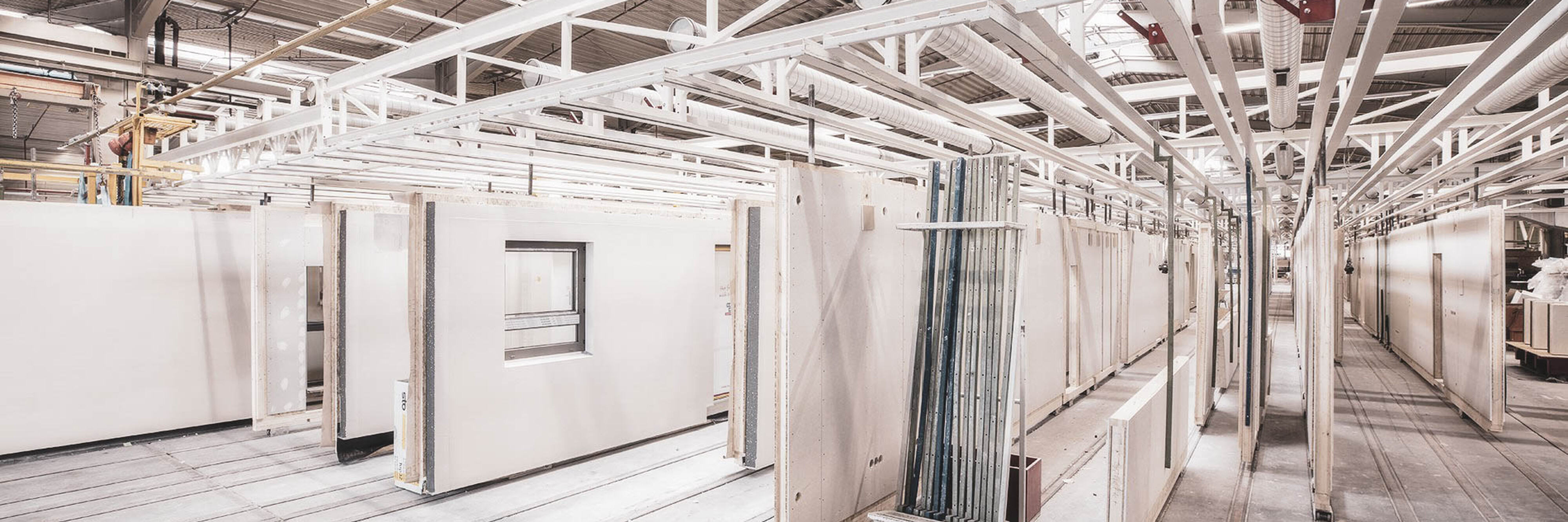 Fertighausbau | OIKOS re:thinking homes